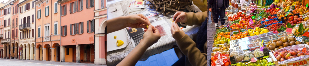 Bologna Food Walking Tour - Italian Days