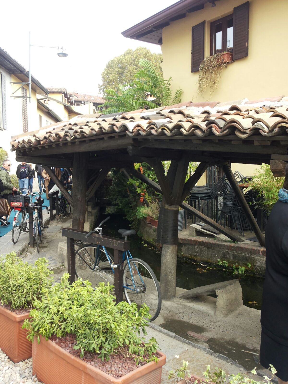 scorcio-navigli - Italian Days - Food Tours In Bologna, Venice ...